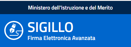 SIGILLO MIUR – Firma Elettronica Avanzata – IC Albavilla